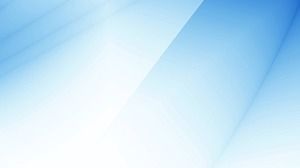 Simple blue glass texture PPT background picture PowerPoint Templates ...