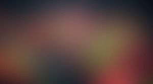 6 hazy and blurry iOS style slideshow background images PowerPoint ...