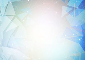 Polygonal simple polygonal art simple PPT background picture PowerPoint ...