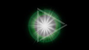 Glare LOGO opening animation PowerPoint Templates Free Download