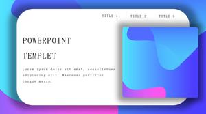 Simple-Basic-PowerPoint-Templates PowerPoint Templates Free Download