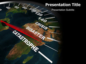 Speed dial map PS synthesis background-a ppt template suitable for ...