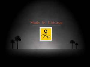 Dynamic ppt videos with very good black visual effects PowerPoint ...