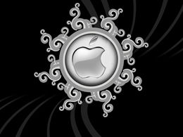 Apple company product introduction ppt template PowerPoint Templates ...