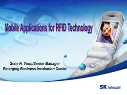 Mobile phone communication ppt template PowerPoint Templates Free Download