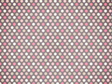 Cute dots PowerPoint background image PowerPoint Templates Free Download