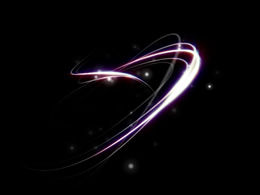 Glare animation effect PowerPoint Templates Free Download