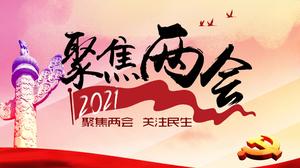 Simple PowerPoint templates PowerPoint Templates Free Download