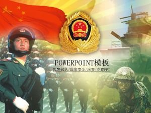 Armed Police Force Public Security National Security Public Order Party ...