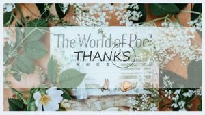 life background PPT template package download PowerPoint Templates Free ...