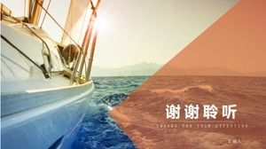 Beautiful slideshow background template download PowerPoint Templates ...