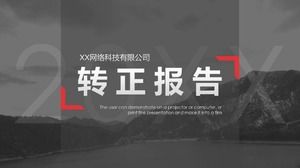 Correction ppt template PowerPoint Templates Free Download