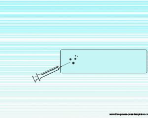 Free Medicine / Health PowerPoint Templates