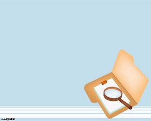 Penelitian Powerpoint Template PowerPoint Template Free Download