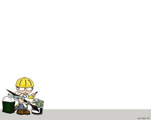 Engineer Powerpoint Template PowerPoint Templates Free Download