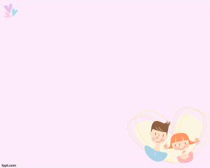 Kids Images PowerPoint PowerPoint Templates Free Download