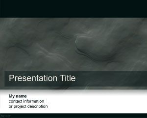 Iron PowerPoint Theme PowerPoint Templates Free Download