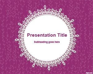 Scrap PowerPoint Template PowerPoint Templates Free Download