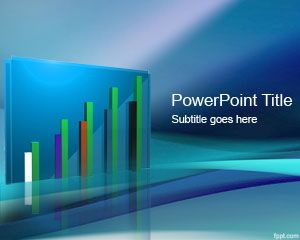 Template penjualan PowerPoint PowerPoint Template Free Download