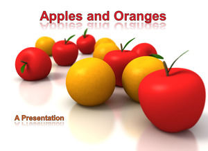 Birthday Cake PowerPoint Templates Free Download