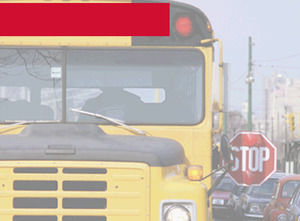 Plantillas Powerpoint de autobús PowerPoint Templates Descarga gratuita