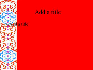 Free Art PowerPoint Templates