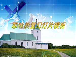 Gereja PowerPoint Download Gratis