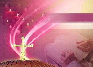 Gereja PowerPoint Download Gratis