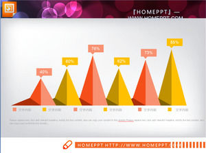 grafik slideshow keren untuk download gratis PowerPoint Template Free ...