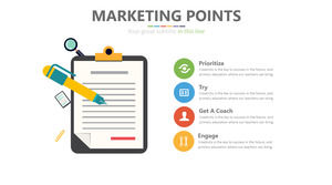 File board folder project lists PPT templates PowerPoint Templates Free ...