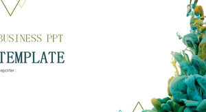 Free Art PowerPoint Templates