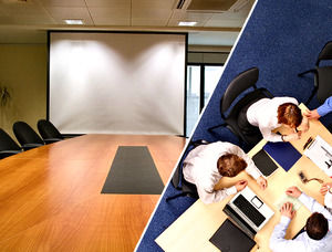 Meeting ppt PowerPoint Templates Free Download