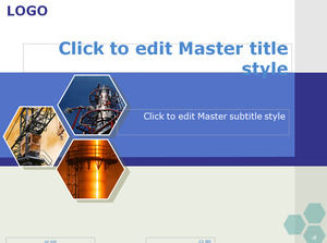 Oil extraction machinery Powerpoint the Templates PowerPoint Templates ...