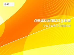 Sharp Art Design Slide Template Free Download PowerPoint Templates Free ...