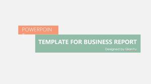 Free Formal PowerPoint Templates